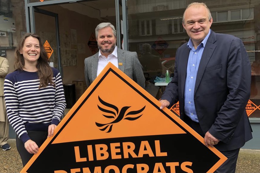 Blog – Lib Dem Dom